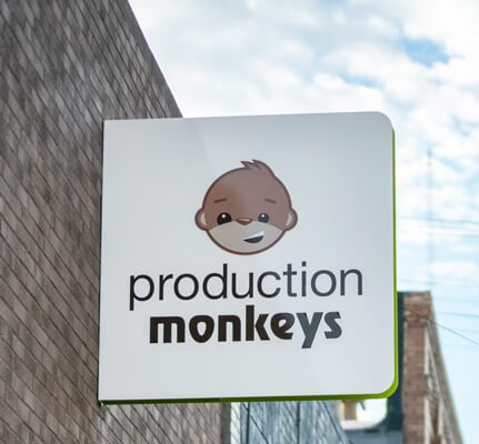 Production Monkeys - Aberdeen Downtown Association