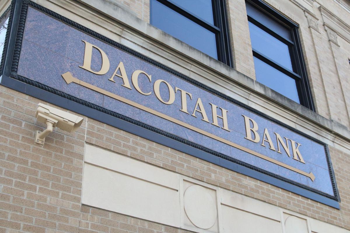 Dacotah Bank - Aberdeen Downtown Association